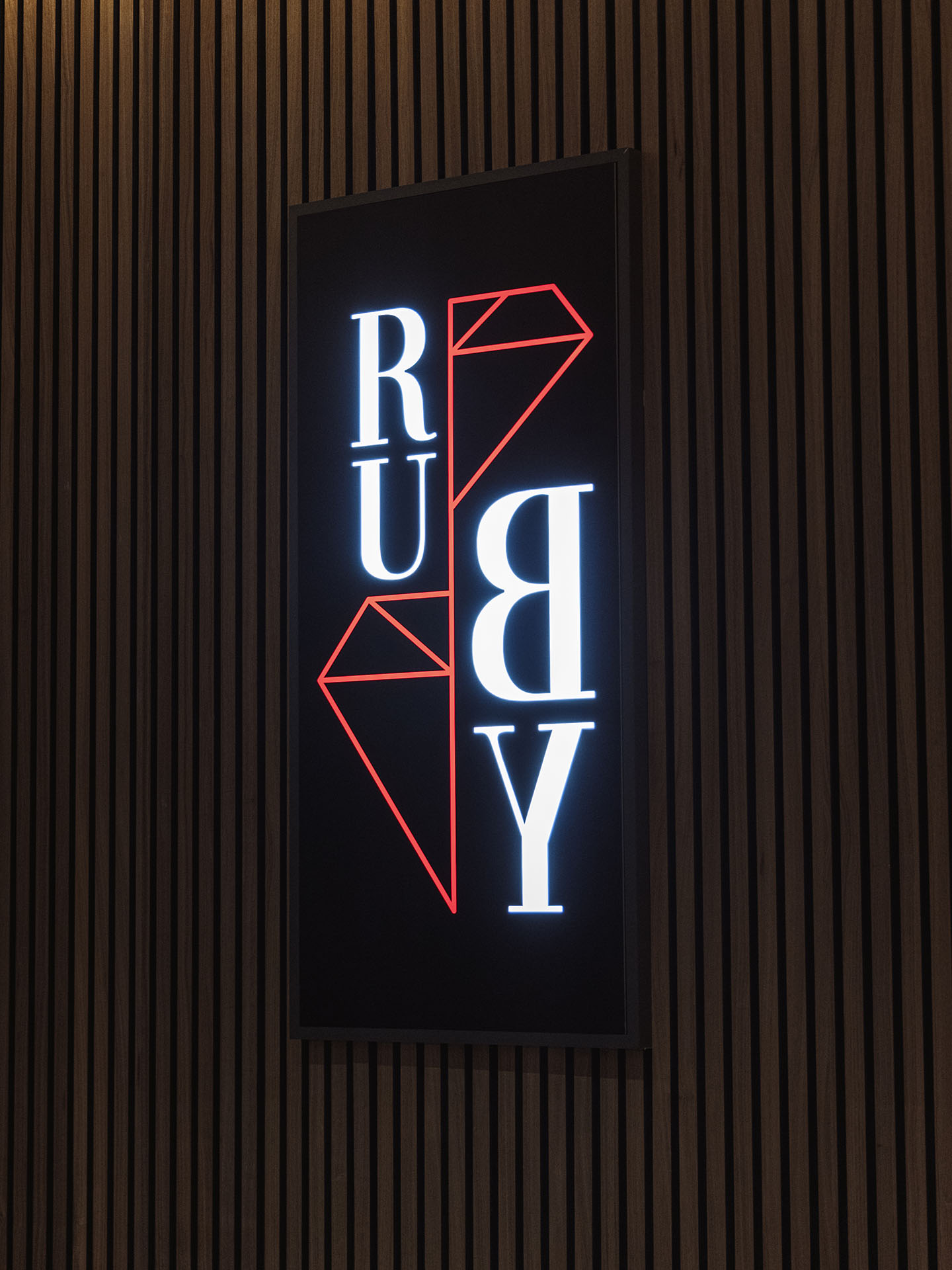 LE RUBY - Courbevoie | Restaurant gastronomique halal